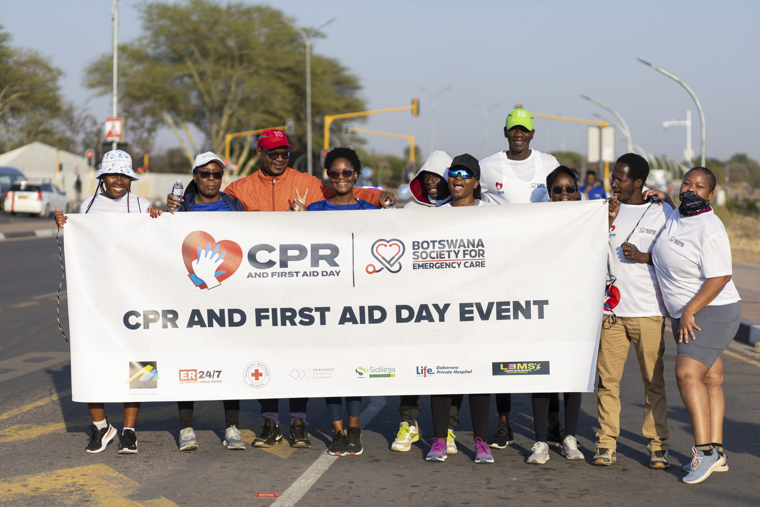 Home Page - Botswana Society for Emergency Care (BSEC)